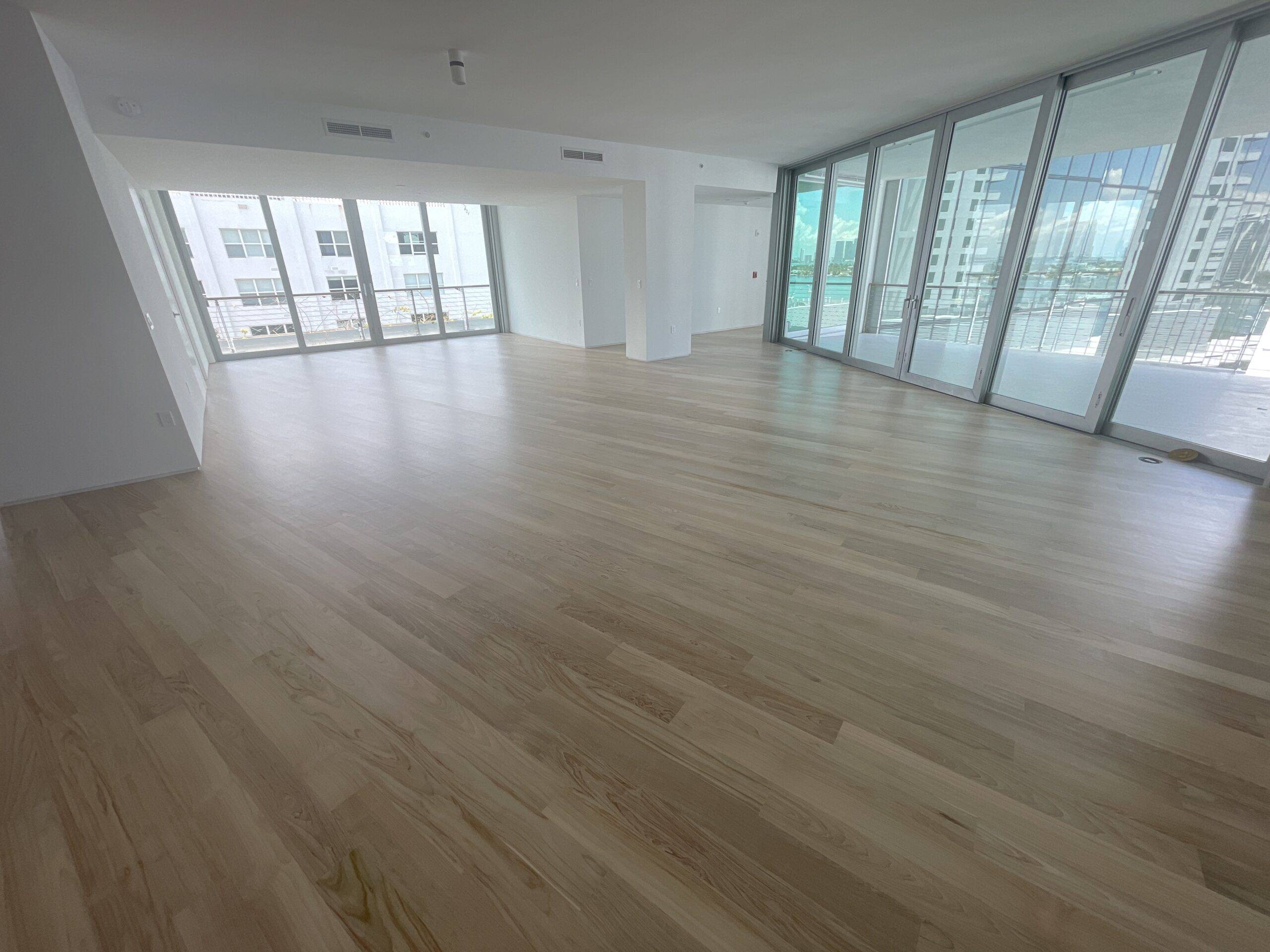 Get Quote - Mr. Wood Floors